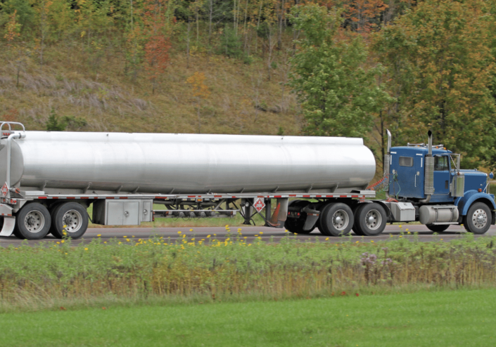 Benefits of Diesel Fuel Conditioners - Patrick's Mobile