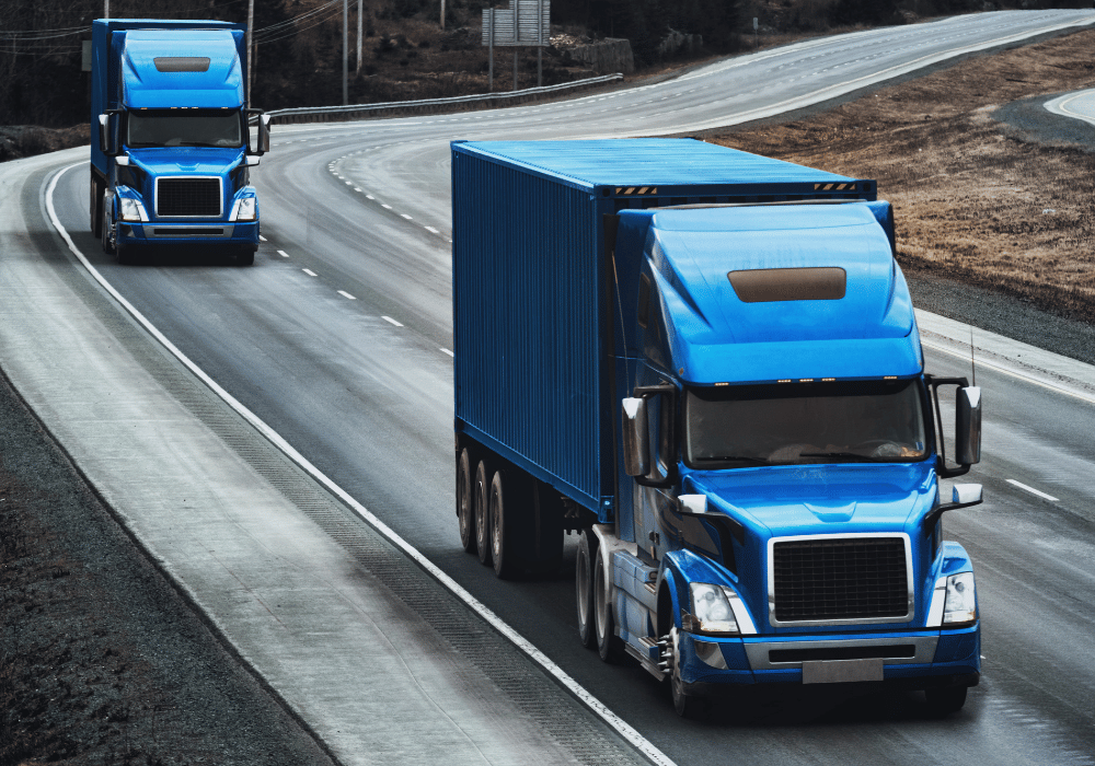 The Importance Of Mobile Truck Repairs In The Winter - Patrick's Mobile